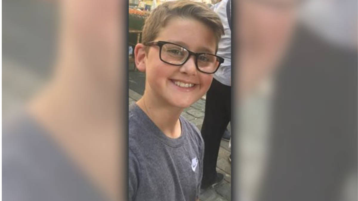 Essex hit-and-run: Family of Harley Watson, 12, 'devastated' by his ...