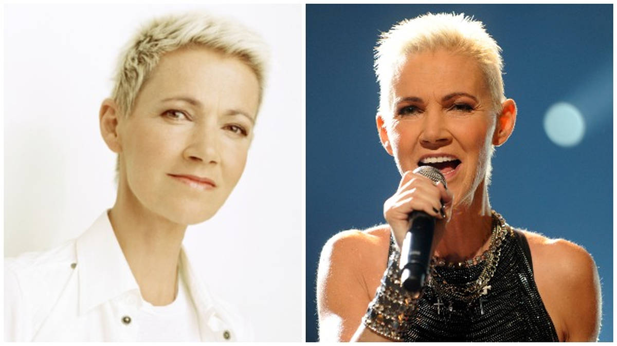 Roxette singer Marie Fredriksson dies aged 61 | LBC