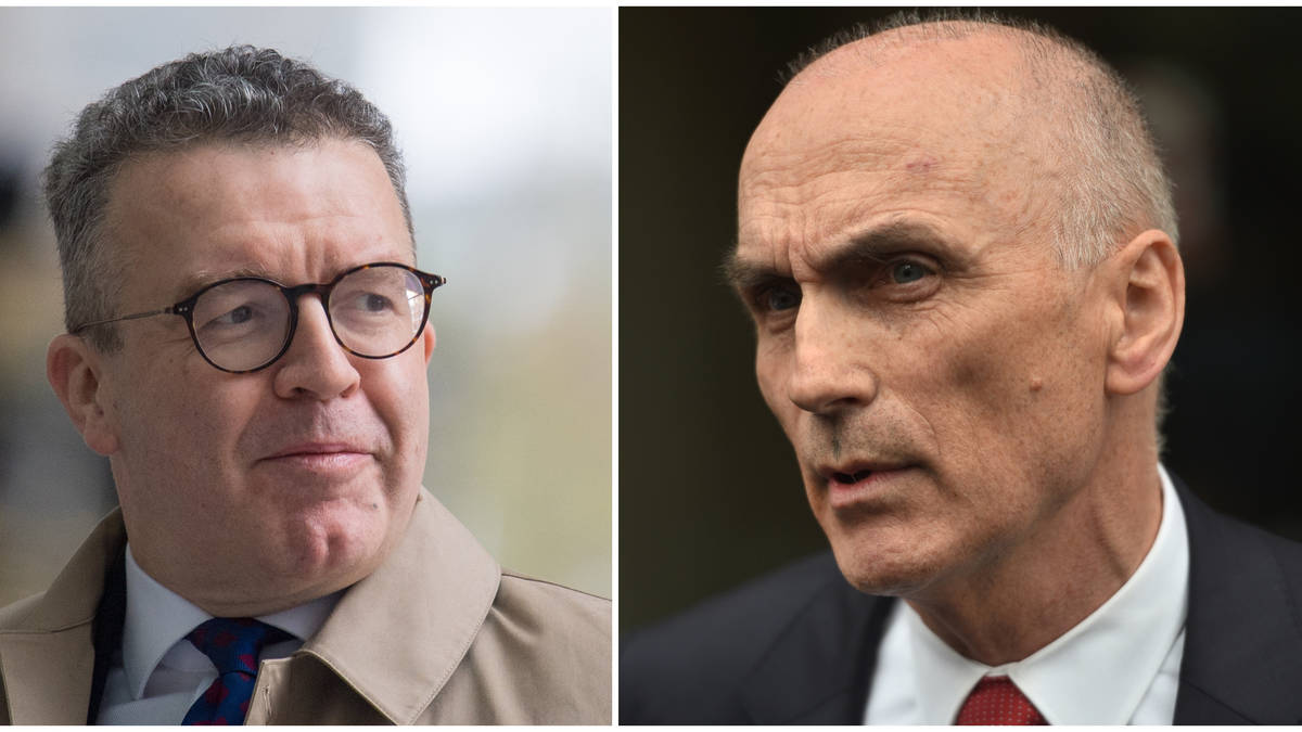 Chris Williamson: Tom Watson sabotaged Labour and is to blame for its ...