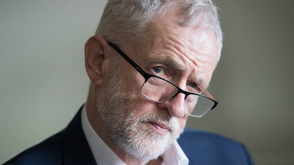 Defeated Labour MPs pen letter demanding 'fundamental change' in the ...