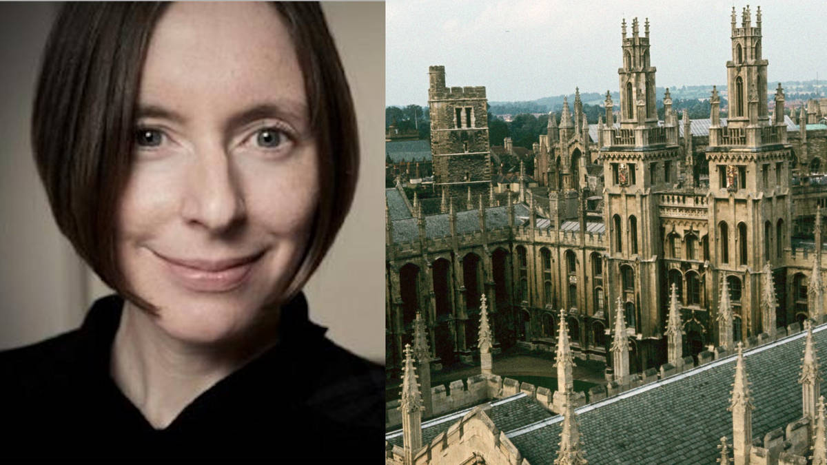 University professor given 'routine security' after threats from ...