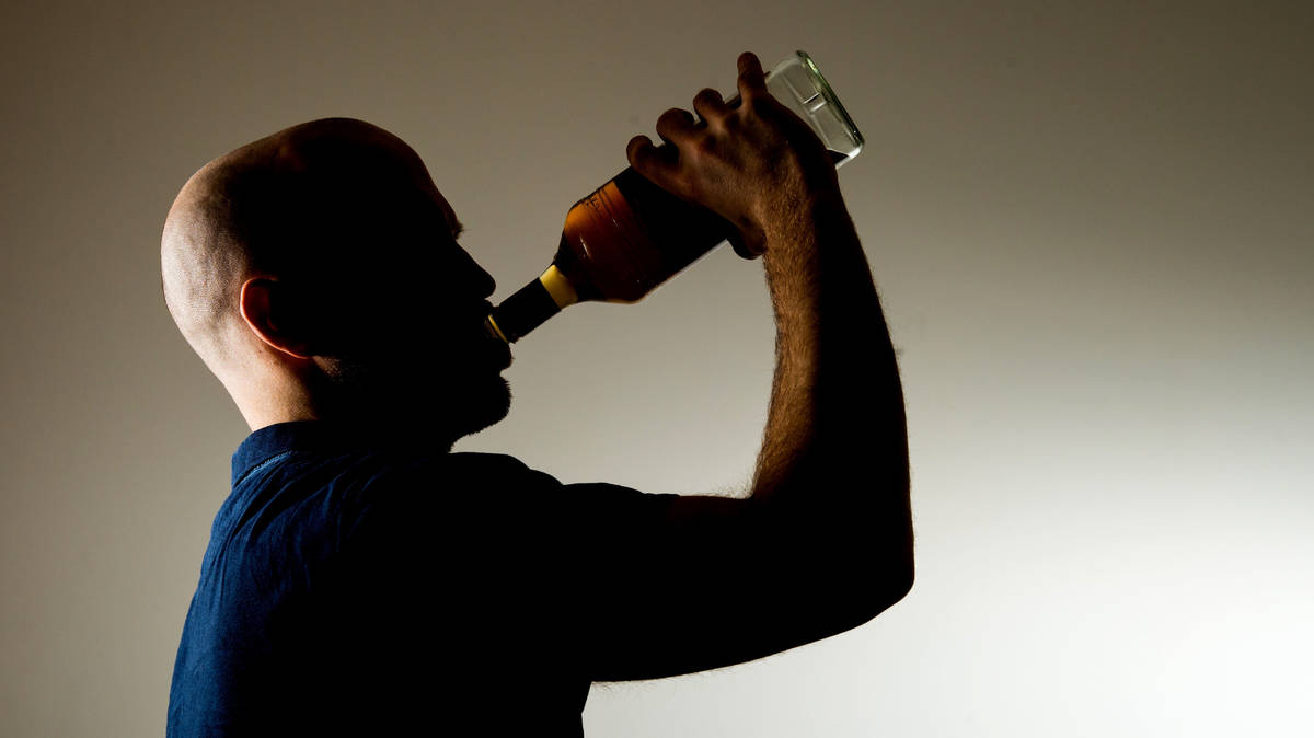 Chancellor urged to raise alcohol tax to fund more nurses and police | LBC