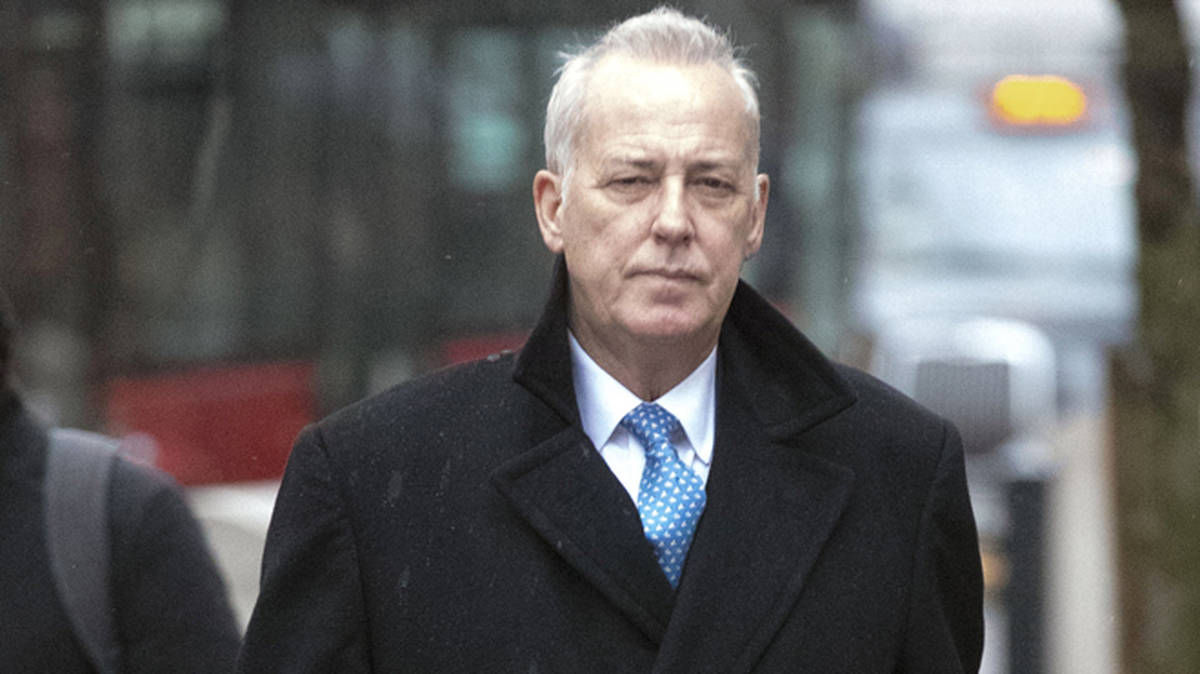 Stuart Lubbock’s father tells Michael Barrymore to ‘come clean’ over ...