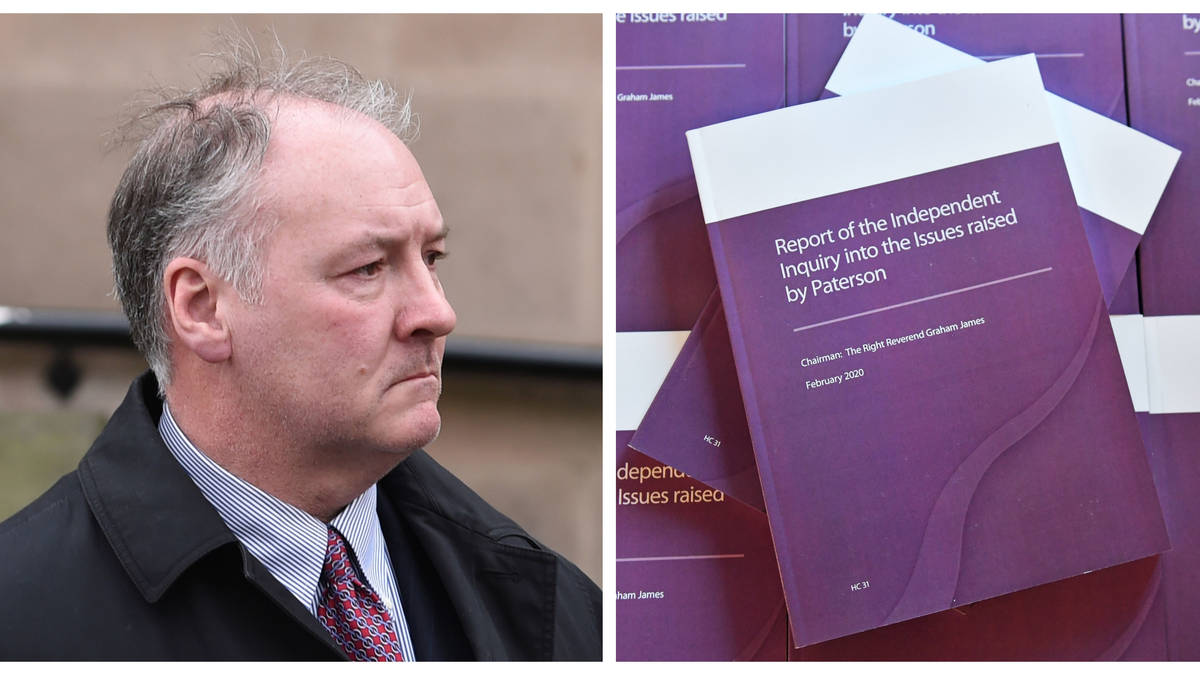 Ian Paterson inquiry: ‘Culture of denial’ allowed rogue surgery to ...