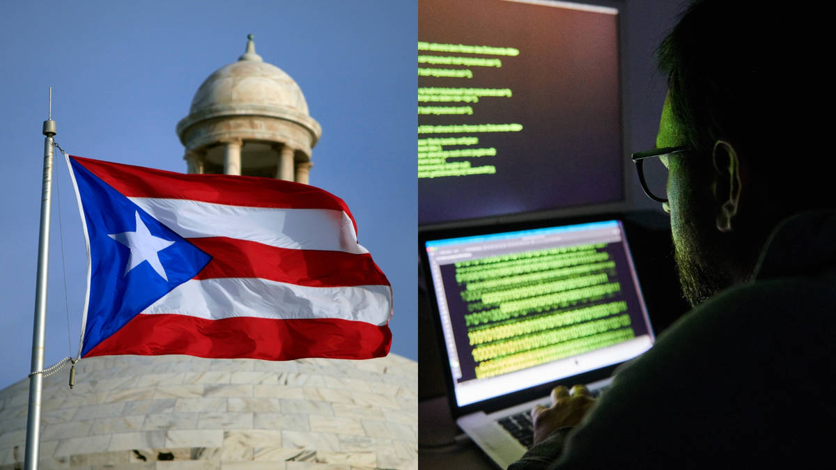 Puerto Rico government loses more than £2 million in email phishing ...