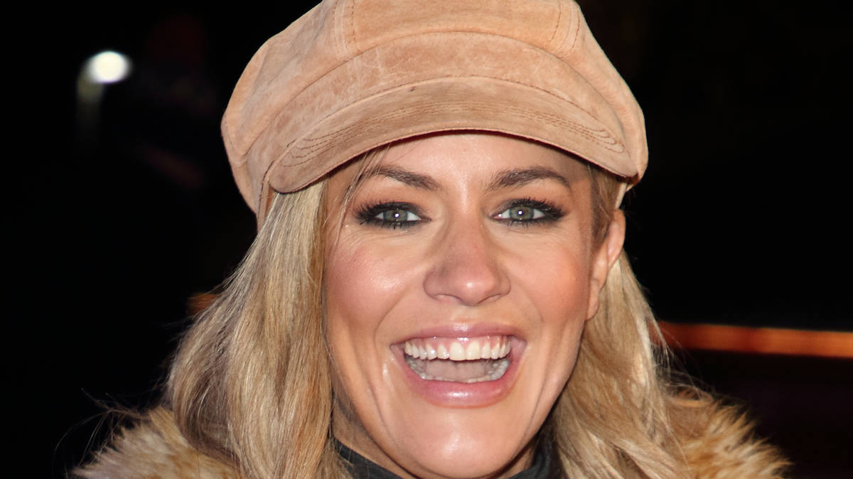 Caroline Flack's emotional unpublished Instagram post released by ...