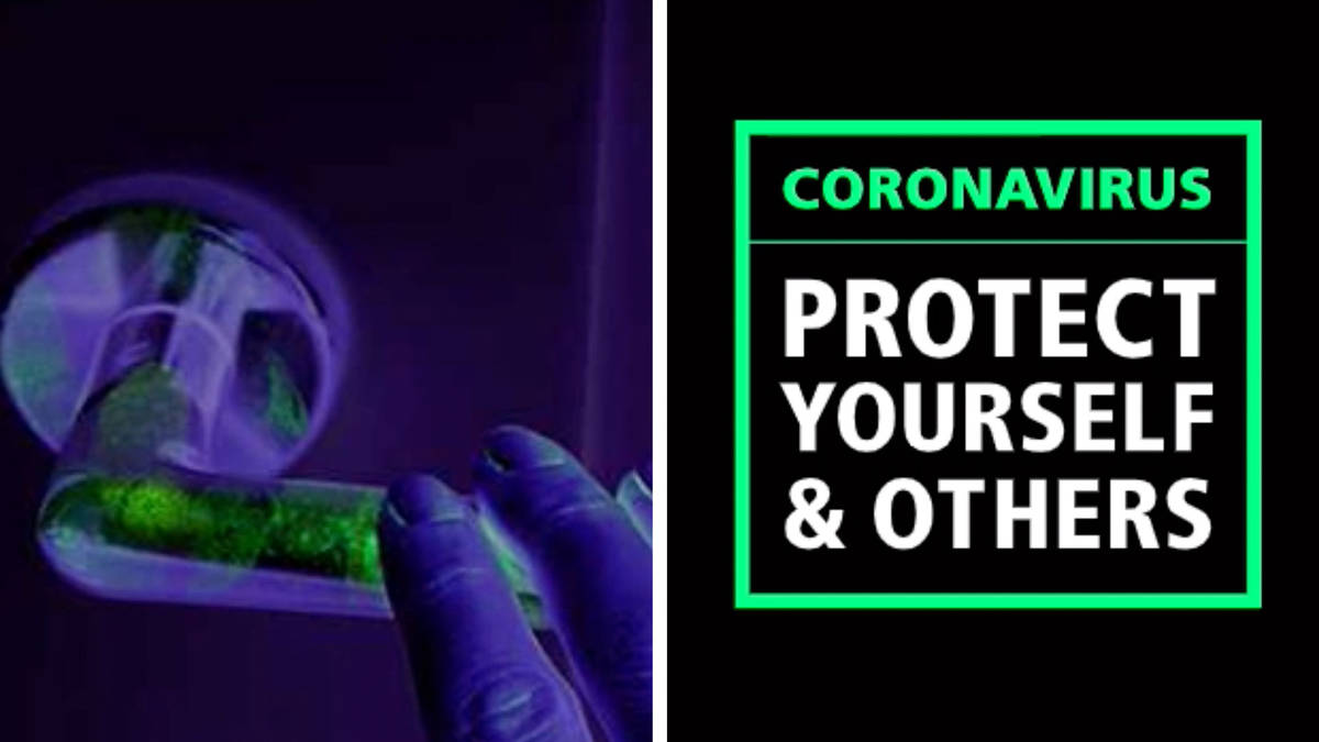 Coronavirus: The government's official advice to stop spread of Covid ...