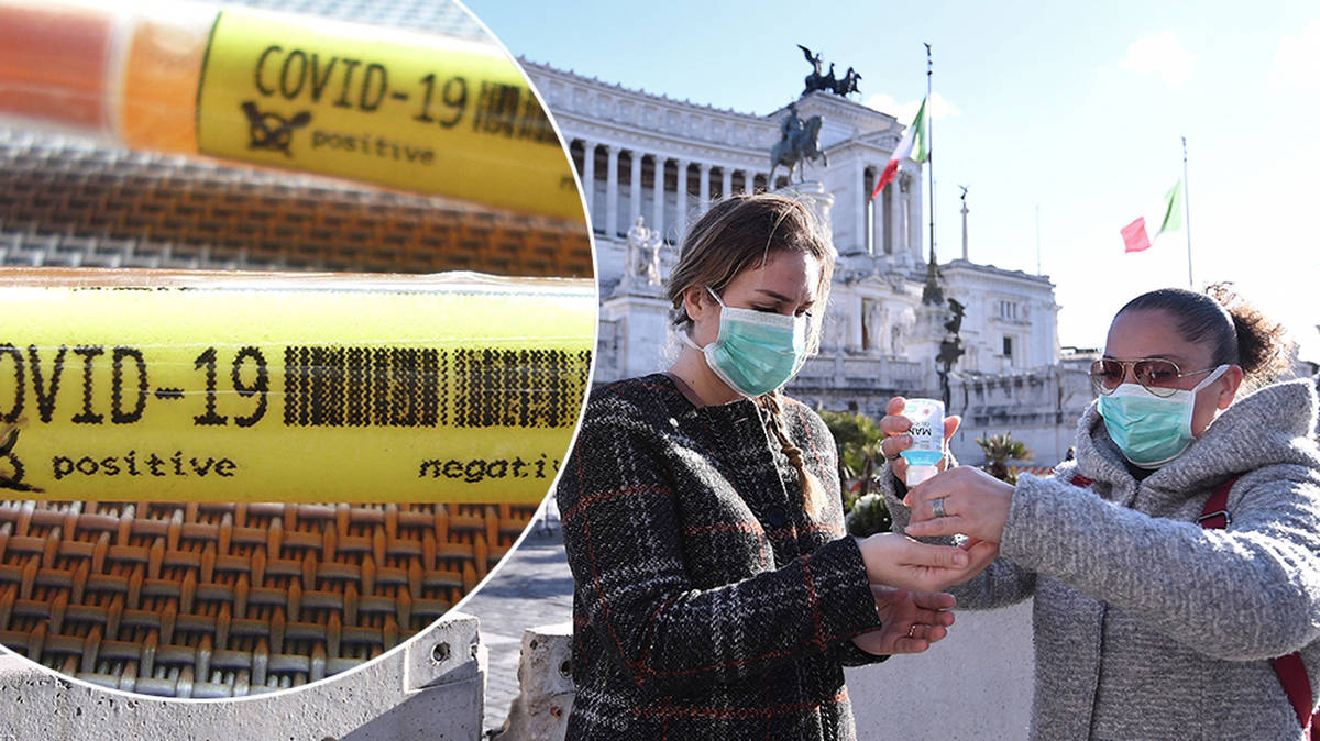 Why is coronavirus so bad in Italy? How the outbreak caused a lockdown ...