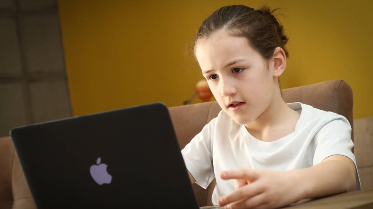 Free laptops, tablets and internet for disadvantaged pupils during ...