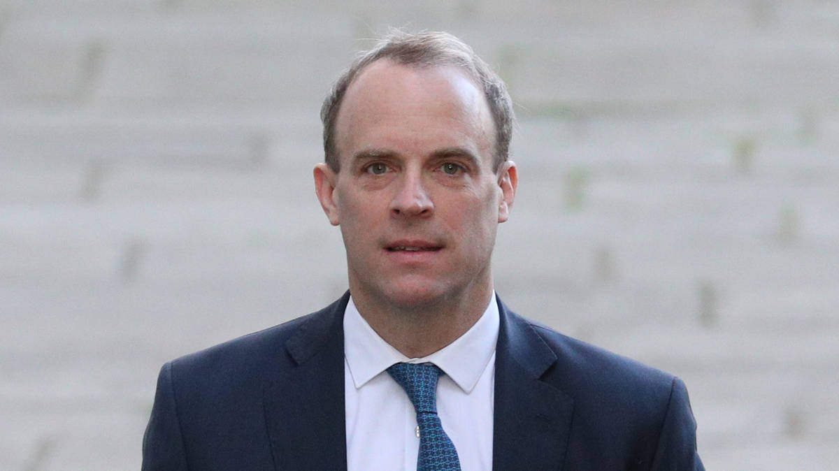 Watch LIVE: the government's coronavirus press conference | LBC