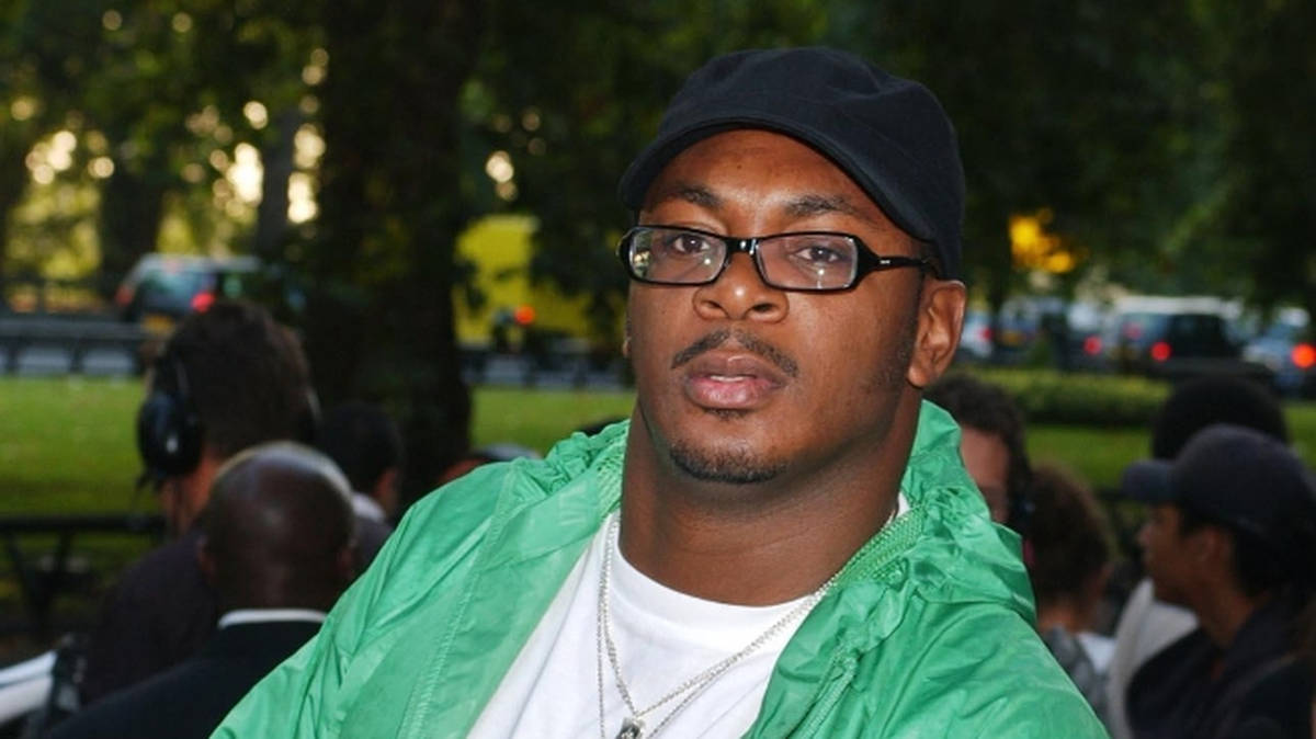 Ty: UK rapper dies aged 47 after testing positive for coronavirus | LBC