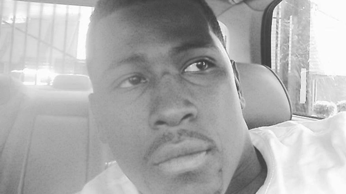 Cop who shot Rayshard Brooks in the back charged with murder | LBC