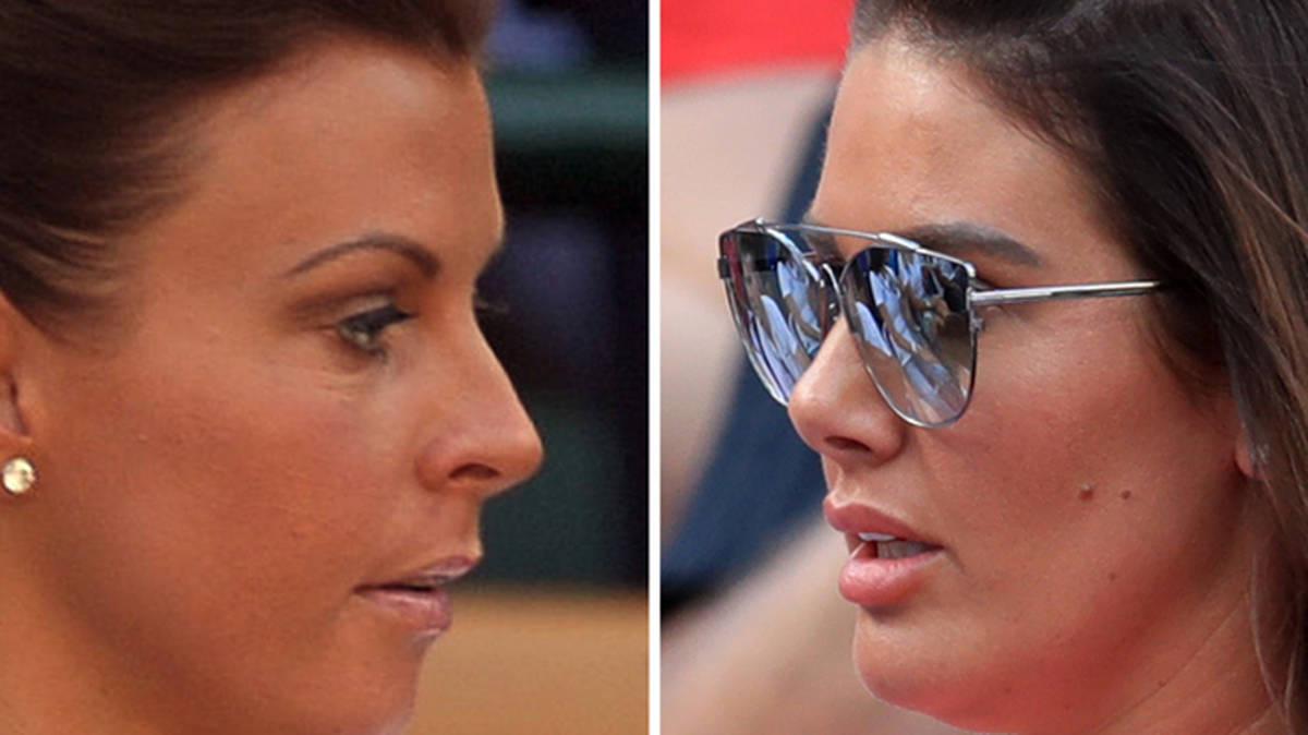 Rebekah Vardy sues Coleen Rooney in latest round of ‘Wagatha Christie ...