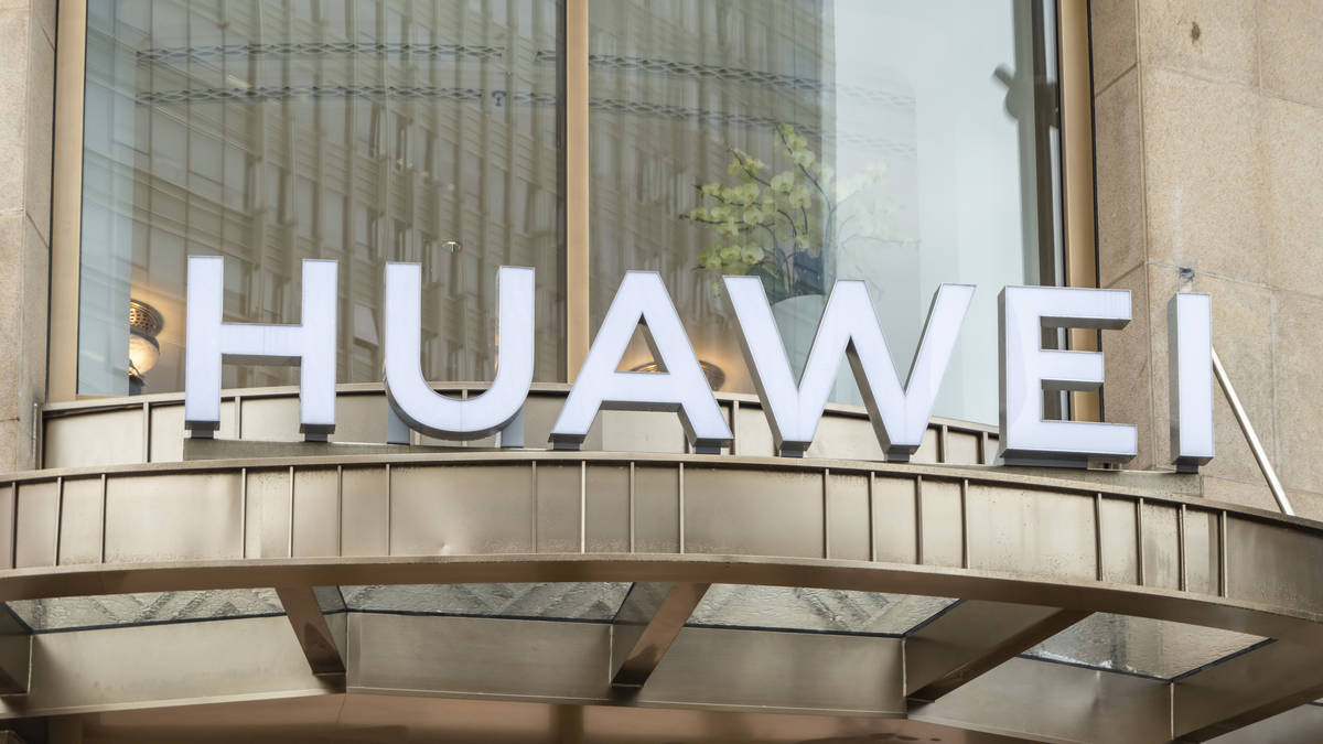 China accused of targeting British political figures to back Huawei | LBC