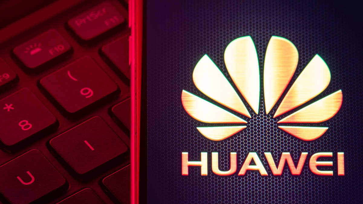Why has Huawei been banned and what happens if you have one of their ...