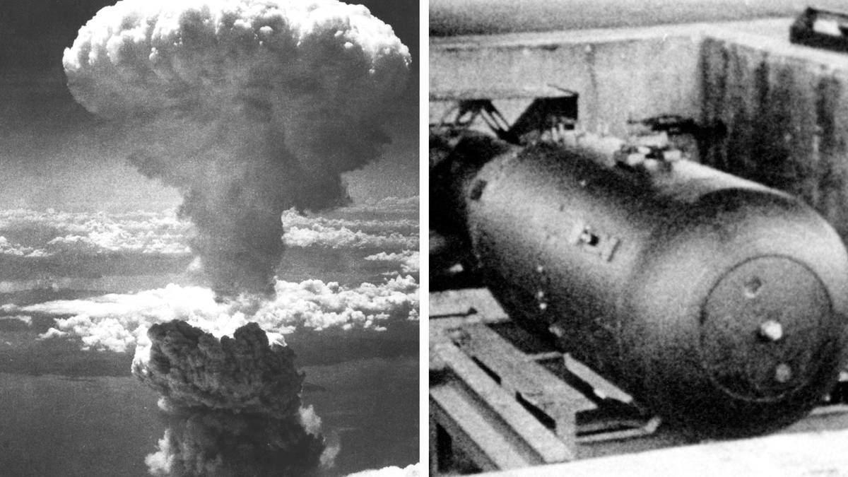Hiroshima and Nagasaki nuclear attacks: Everything you need to know 75 ...