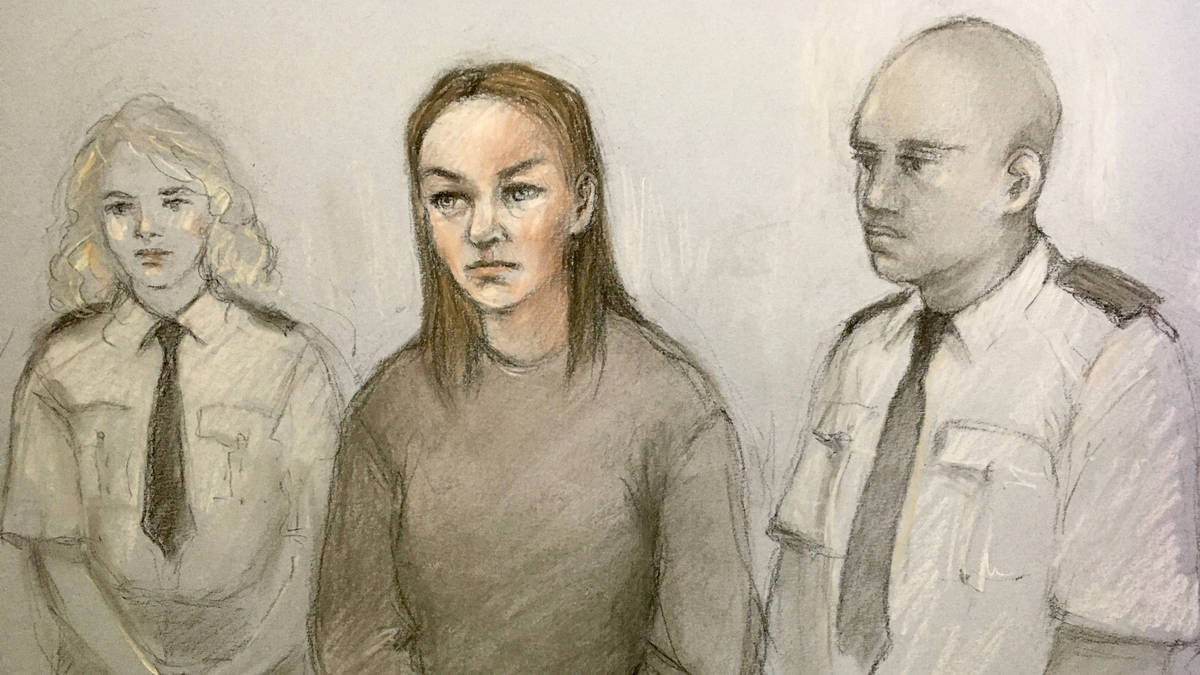 Dylan Freeman: Boy, 10, 'died from restricted airways' as mum accused ...