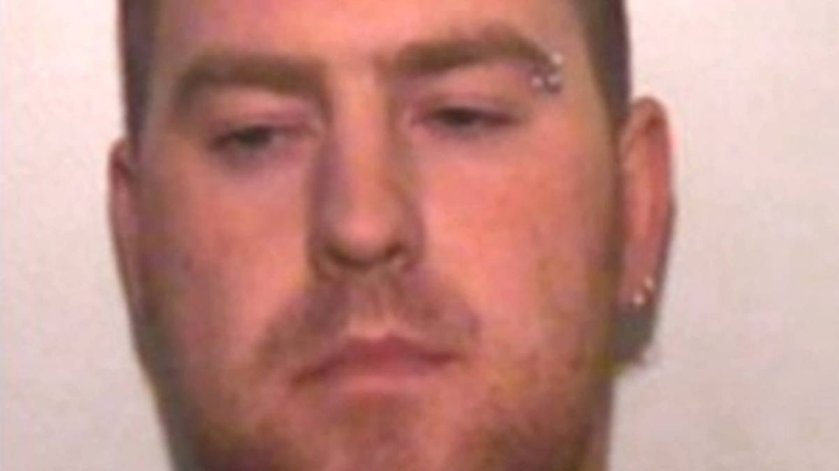 Essex lorry deaths: Ronan Hughes pleads guilty to manslaughter of 39 ...