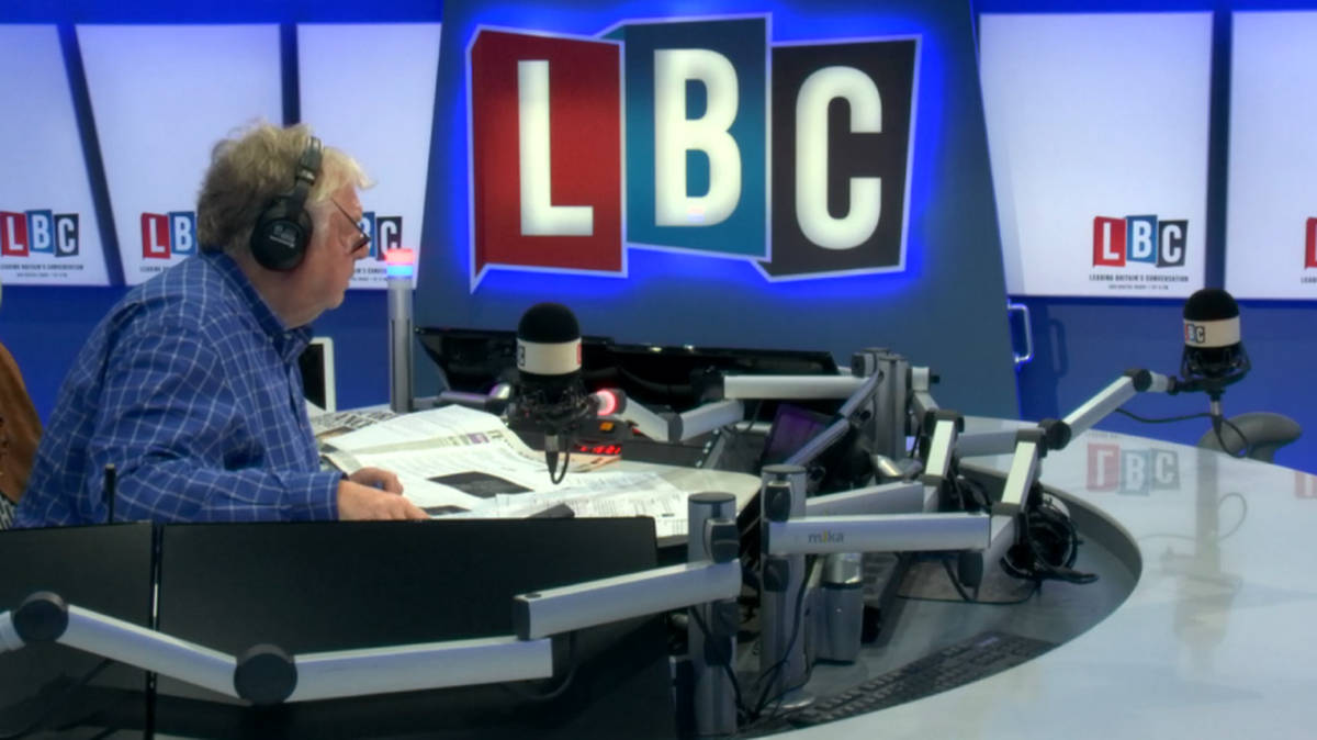 "Women Need To Toughen Up, We're Raising A Generation Of Snowflakes" | LBC