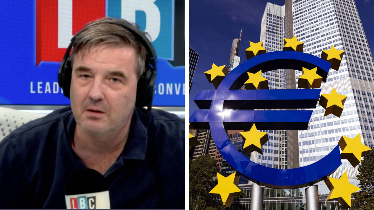 UKIP founder accuses former MEP of spreading 'scare stories' on Brexit ...