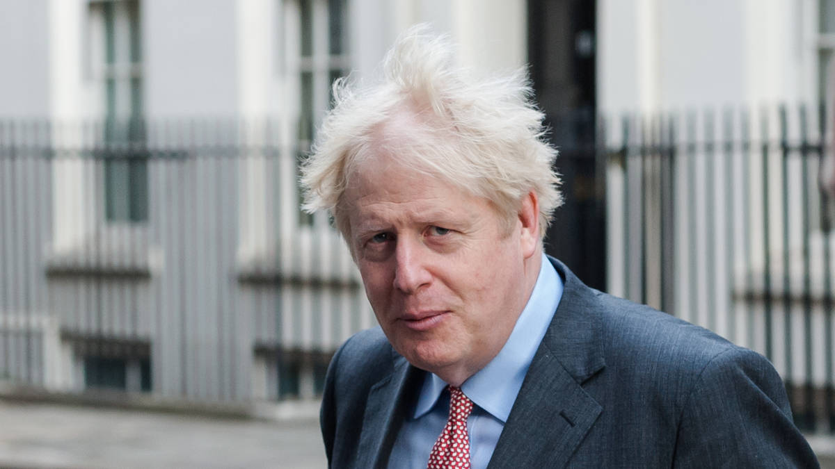 Brexit: Boris Johnson set to decide whether to continue trade talks | LBC