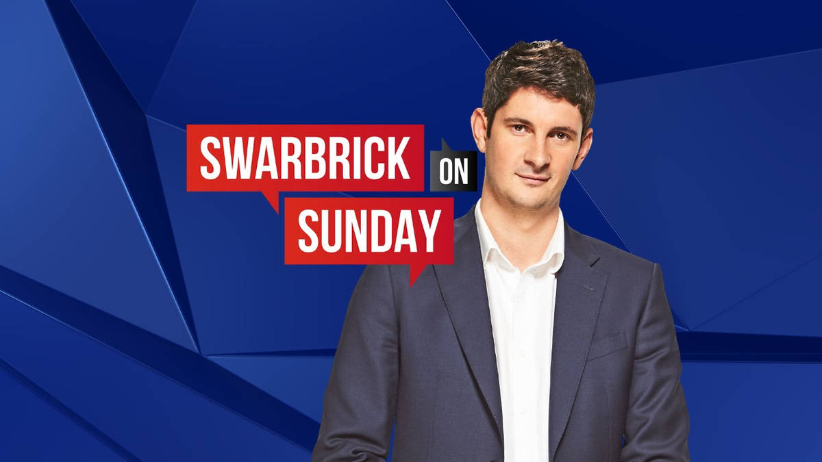 Swarbrick On Sunday 27/06 | Watch in Full | LBC