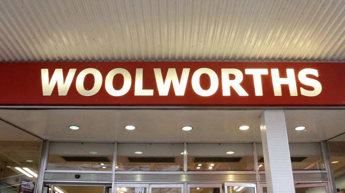 Woolworths brand name owner dismisses Tweets claiming high street ...