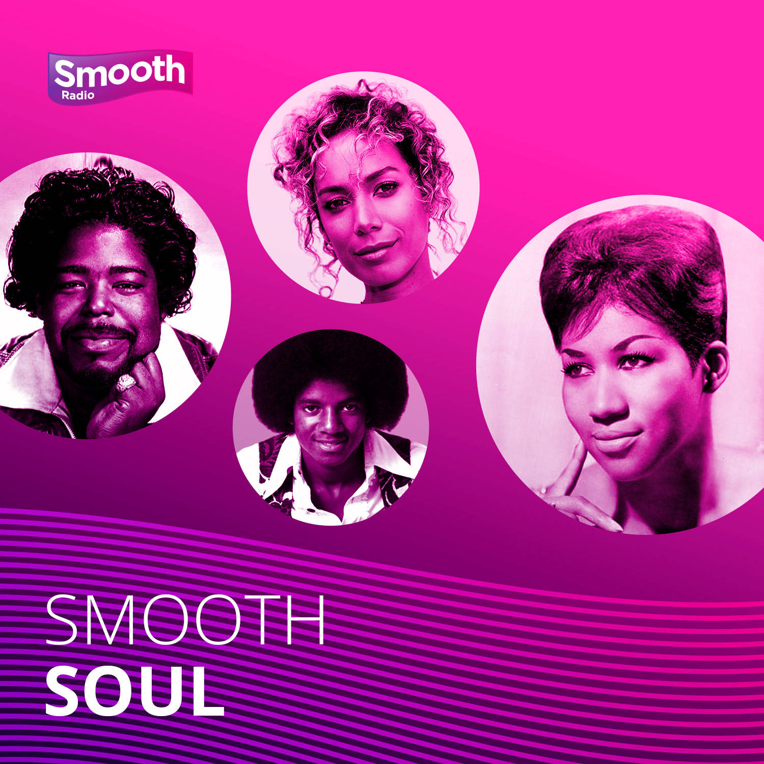Smooth Soul - Playlist | Global Player