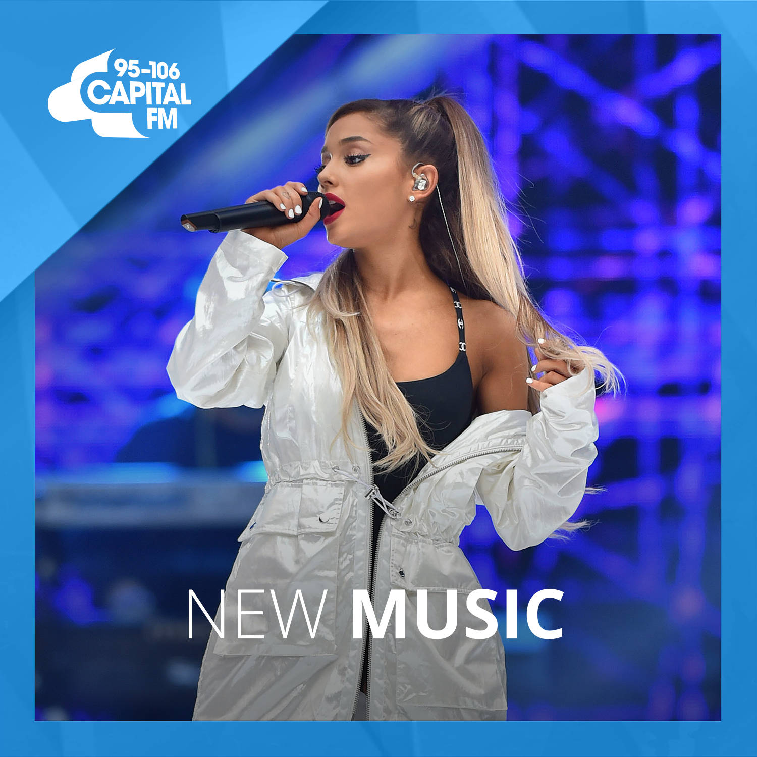 Playlists | Global Player