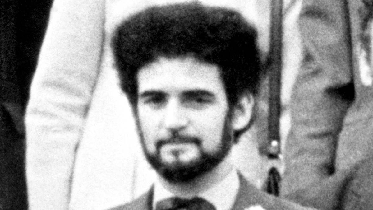 Yorkshire Ripper Peter Sutcliffe dies aged 74 after refusing treatment ...