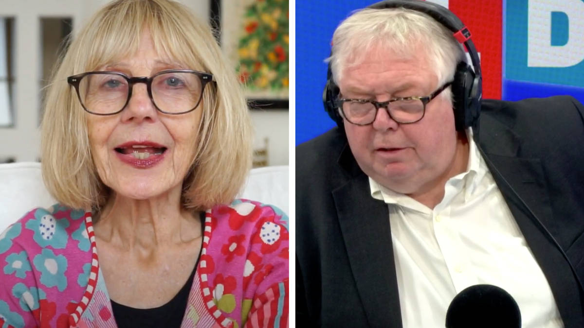 National Grief Awareness Week: Carole Stone opens up about losing her ...