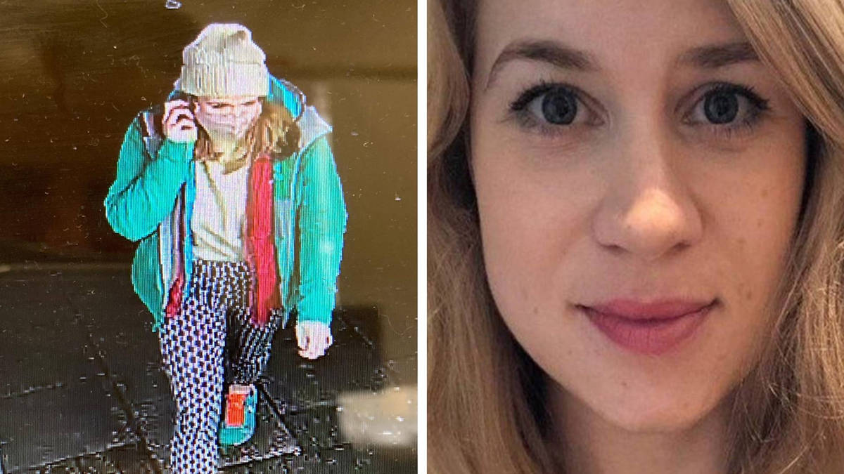 Sarah Everard: Police 'open minded' as search for missing woman carries ...
