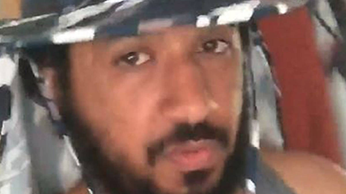 Rapping Jihadi found guilty of plotting to 'run amok with sword during ...