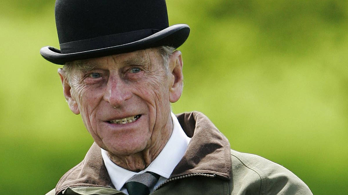 Global tributes flood in for Duke of Edinburgh | LBC