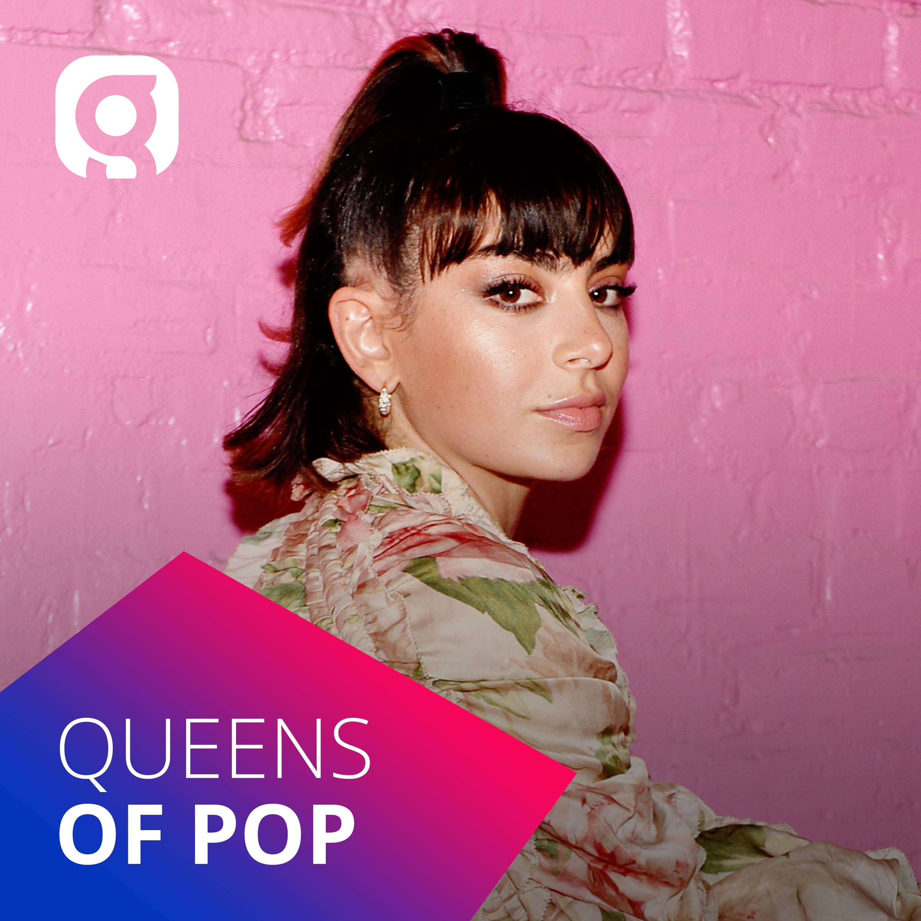 Queens Of Pop - Playlist | Global Player