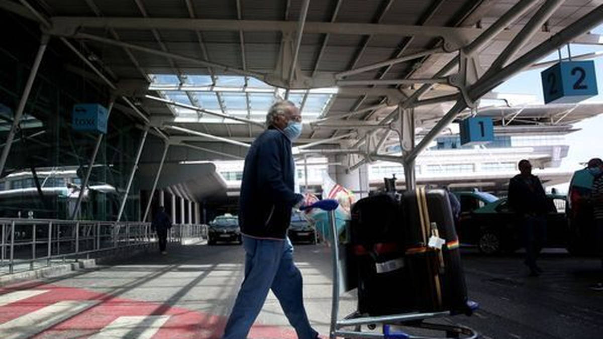 Amber list countries: What are the rules and which destinations are on ...