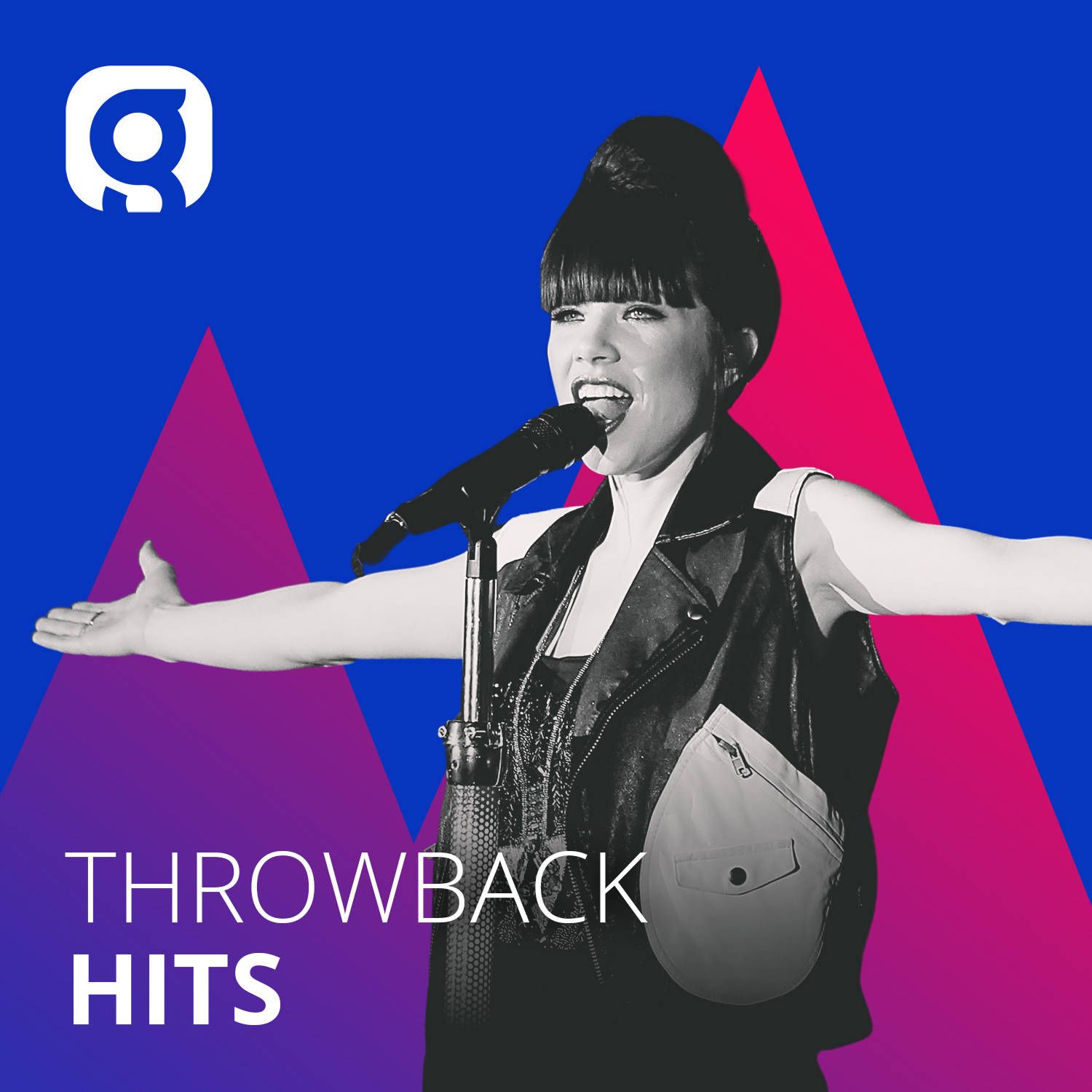Throwback Hits - Playlist | Global Player
