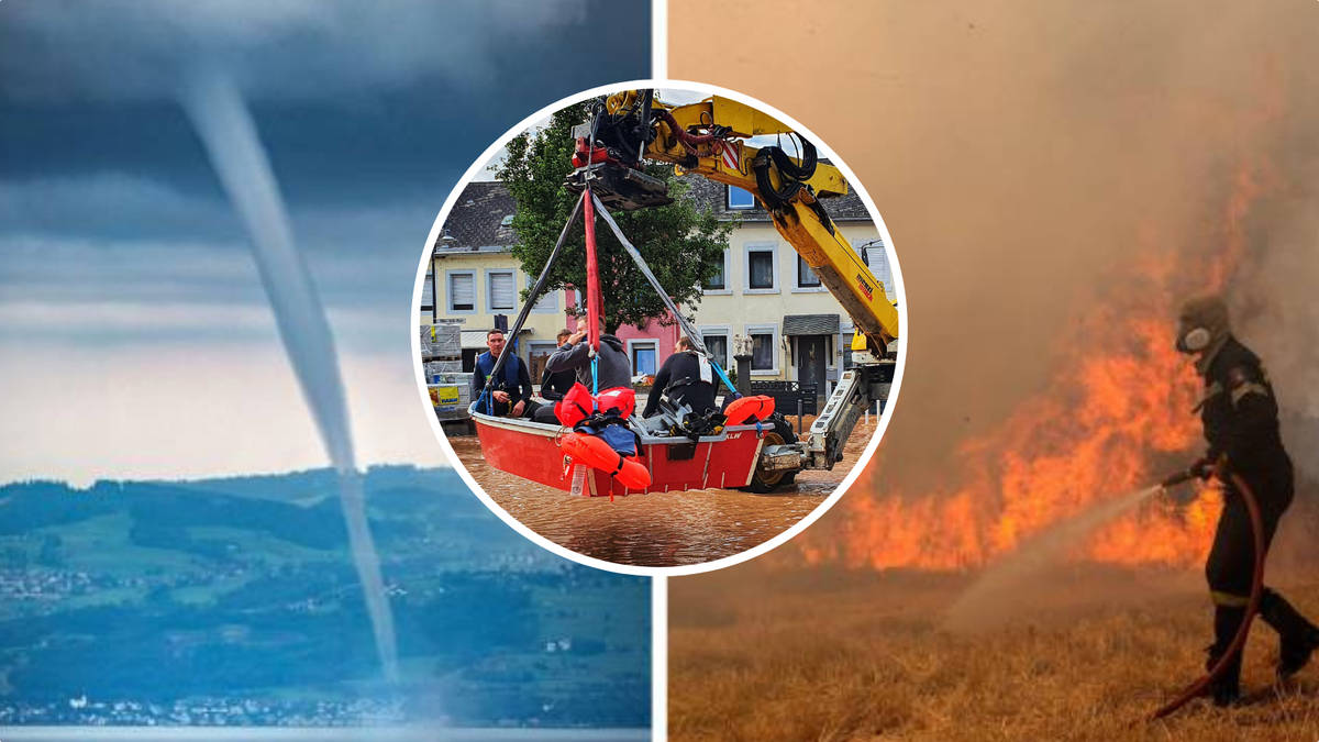 Climate crisis: Human-caused damage could be irreversible for centuries ...