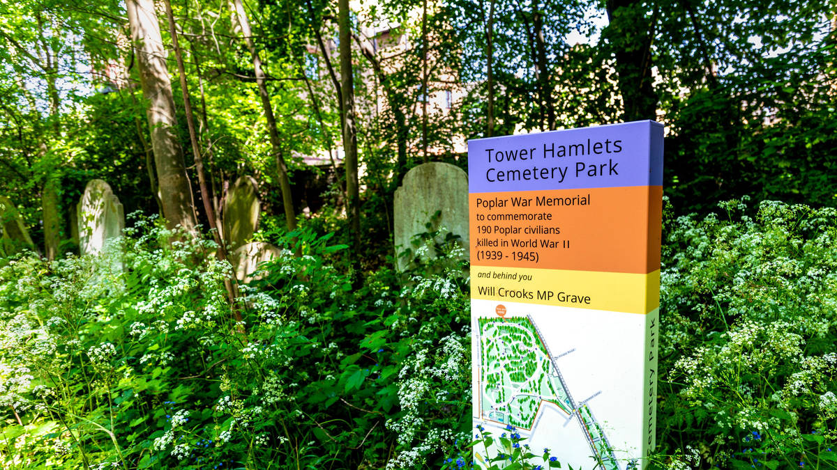 London: Man arrested on suspicion of murder after suspected homophobic ...