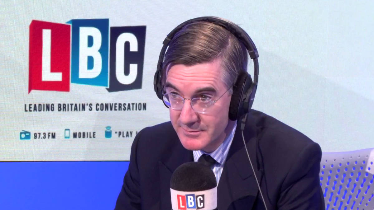 ECJ Judgement On Article 50 Is Completely Irrelevant, Insists Jacob ...