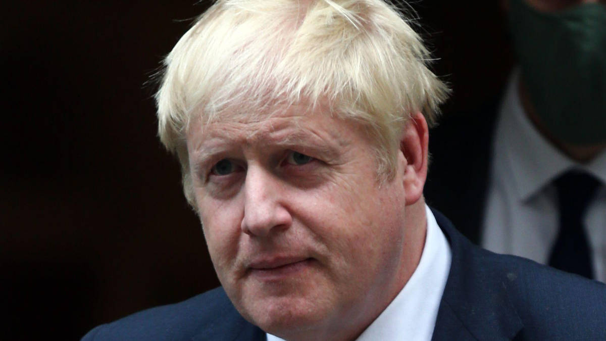 Boris Johnson promises 'big, bold decisions' amid fears of a winter ...