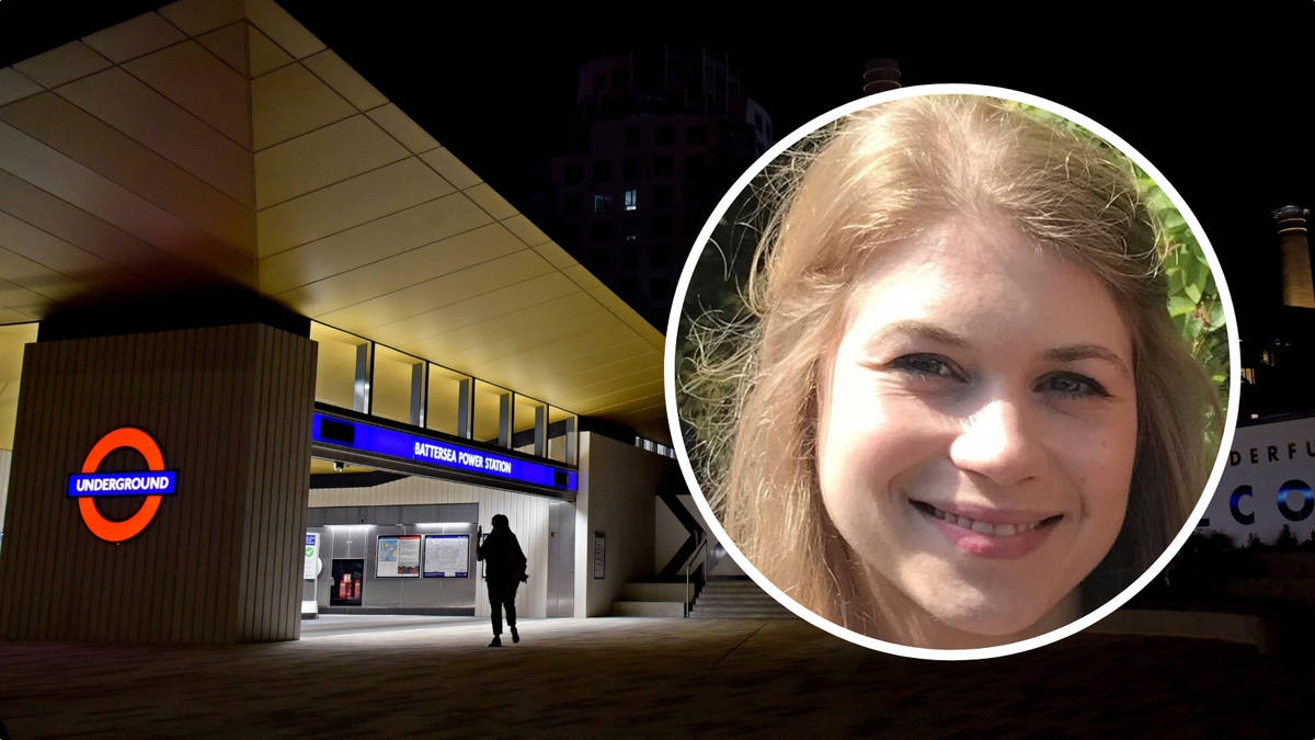 Sarah Everard: Thousands sign petition for Night Tube to reopen to keep ...