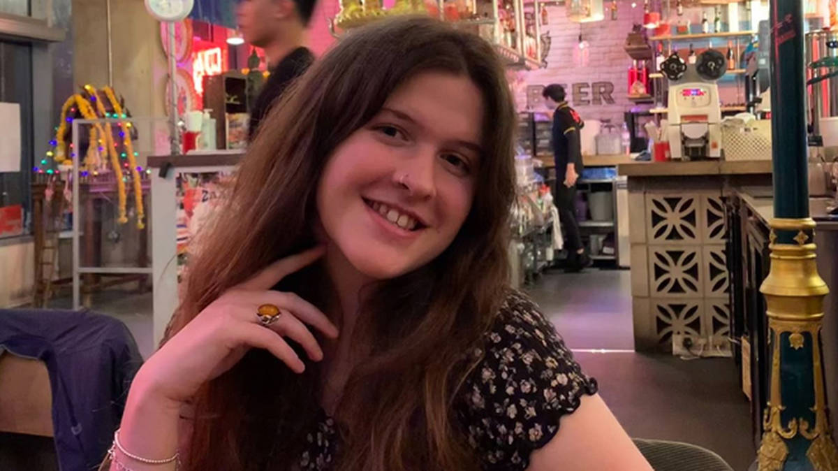 Student shares harrowing experience of being 'spiked' with injection | LBC