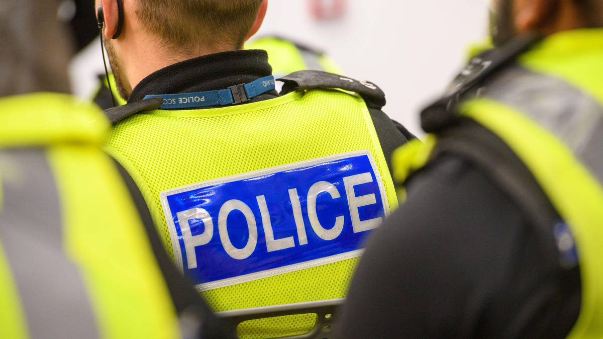 164 drink and injection spiking incidents across UK in two months | LBC