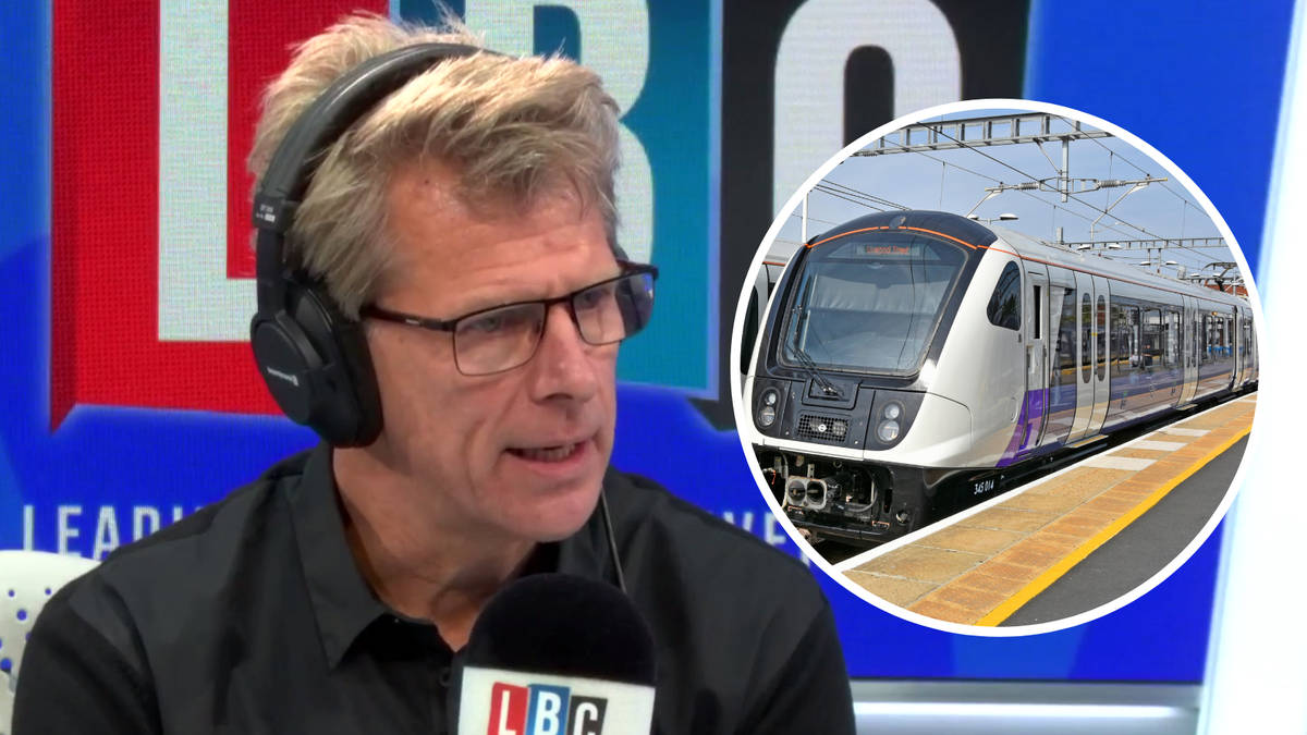 Ex-TfL chief operating officer backs Crossrail as MPs warn of £150m ...