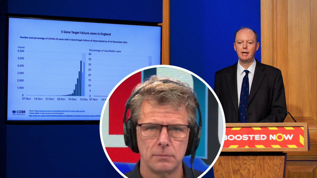 Andrew Castle: We need a 'wider view' on Covid restrictions than 'just ...