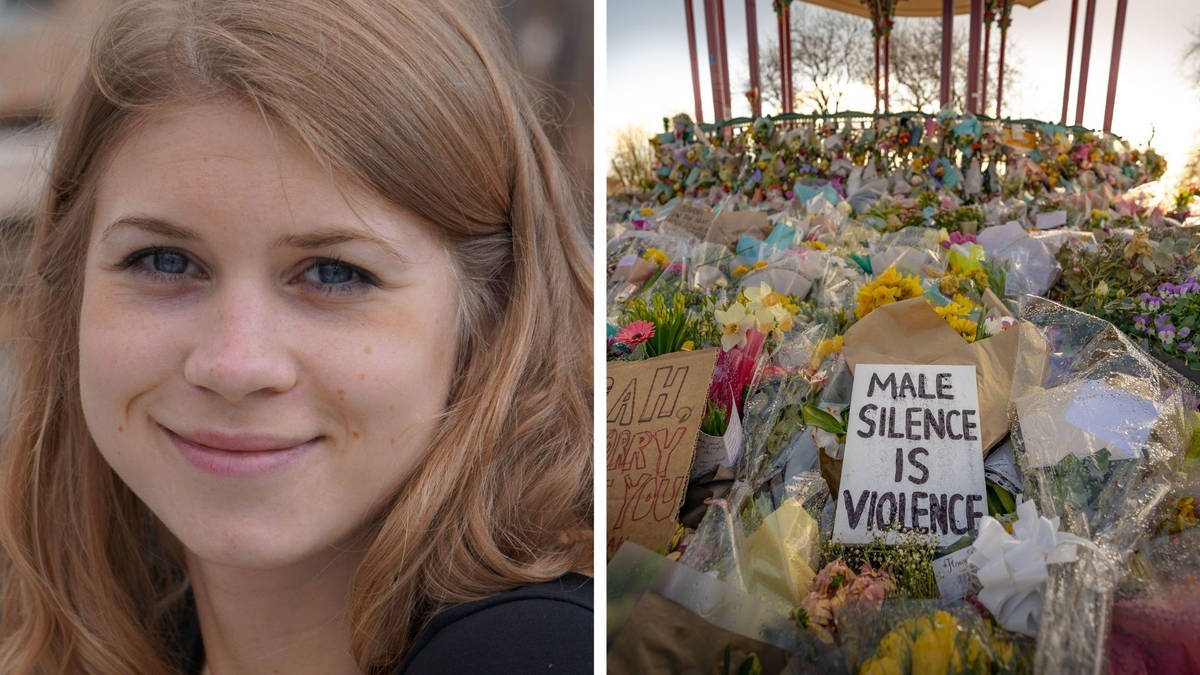 Sarah Everard inquiry to focus on Couzens' 'red flags' and behaviour ...