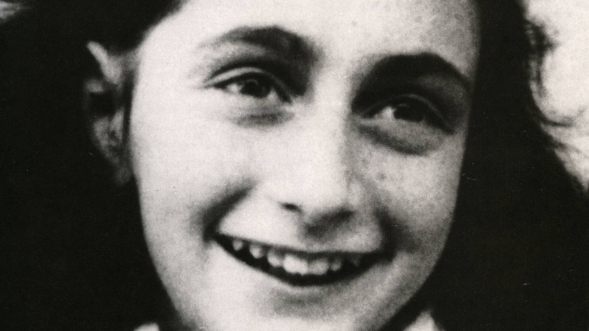 Anne Frank: Jewish businessman identified as 'prime suspect' in family ...