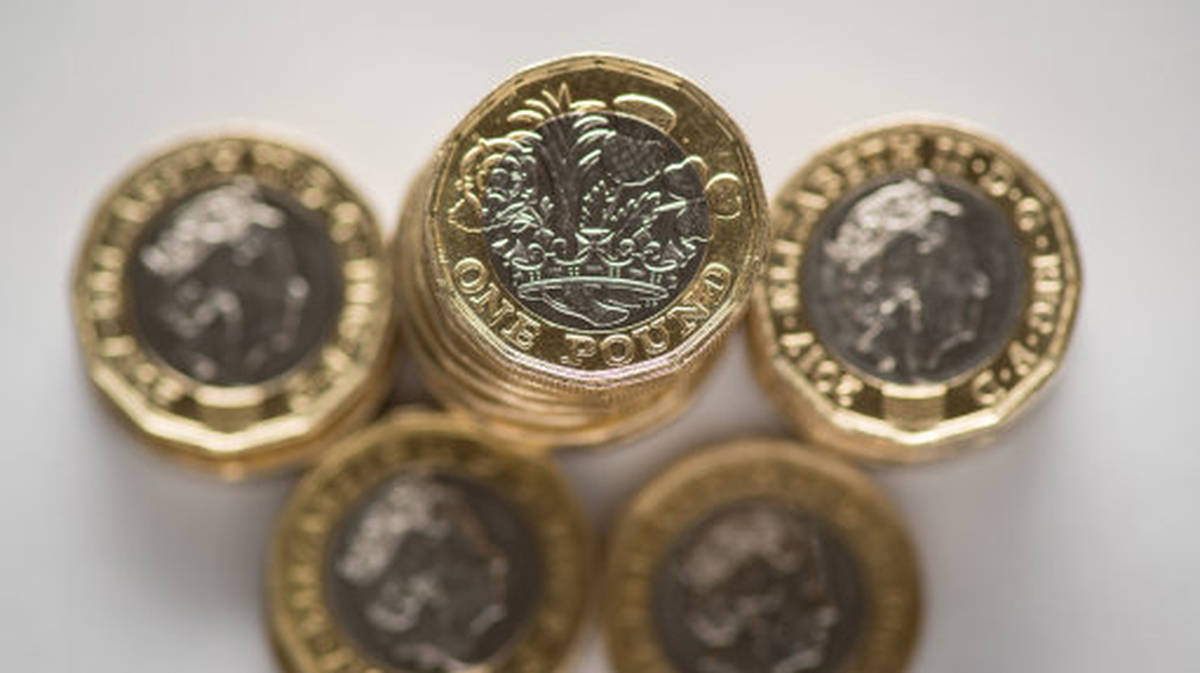 How Does The Royal Mint Make Money? | LBC