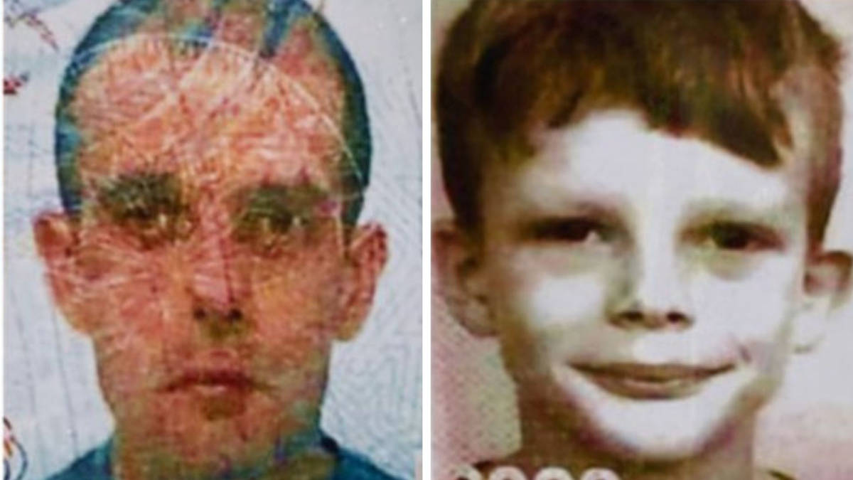 Missing British man and son feared dead after drug captain abandons ...